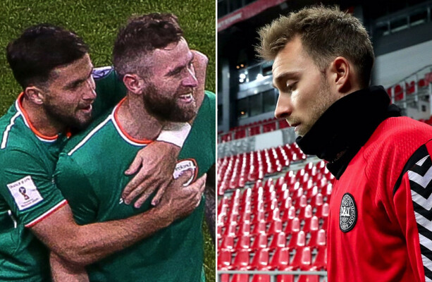 Murphy or Long, Christian belief and more Copenhagen talking points