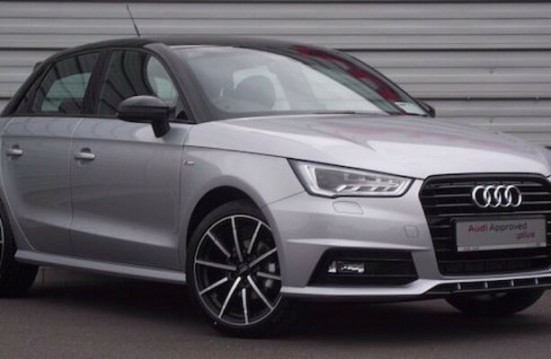 5 brand new cars you can drive away for under €25,000 · TheJournal.ie