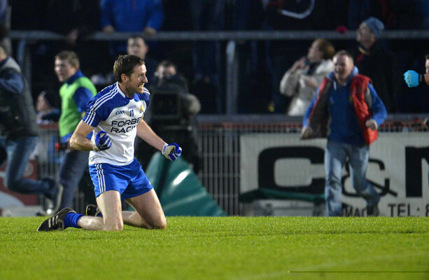 One of the most successful Ulster club footballers retires after 23 ...