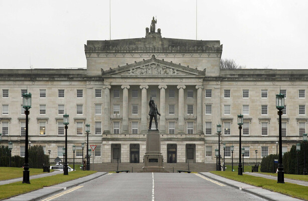 'This is British direct rule' says SDLP leader, as Westminster passes ...