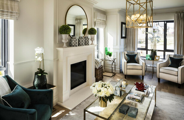 4 of a kind: Family homes you can explore right now using virtual reality