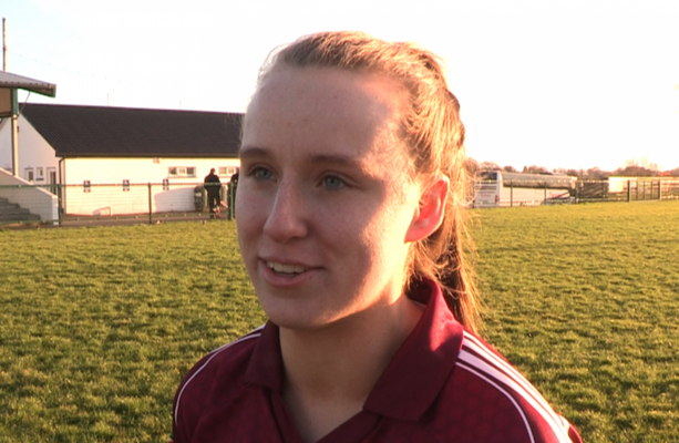 Scoring one goal in an All-Ireland final is huge - this Galway star hit ...