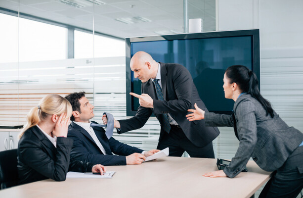 How to identify a dysfunctional board - and what to do to fix one - Fora