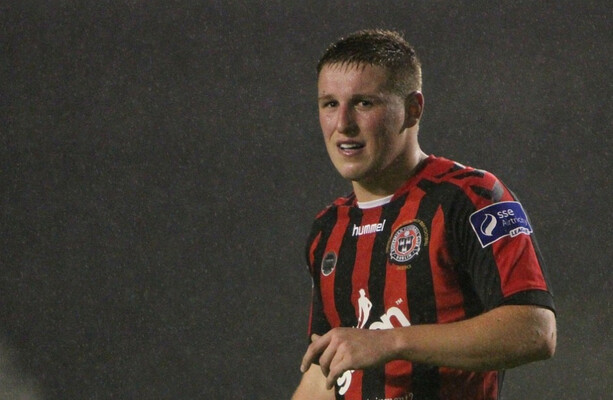 Boost for Bohs as ex-Sunderland defender commits for 2018 · The 42