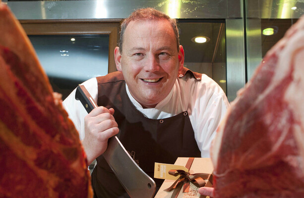 Why this Tipperary butcher sold his five-decade-old family business to ...