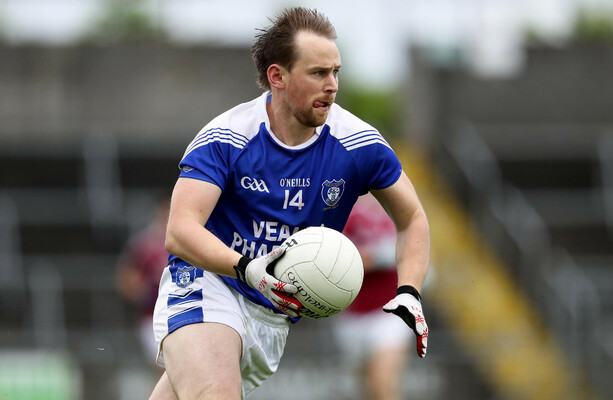 Cavan Gaels set-up Slaughtneil showdown after 7-goal classic in Clones
