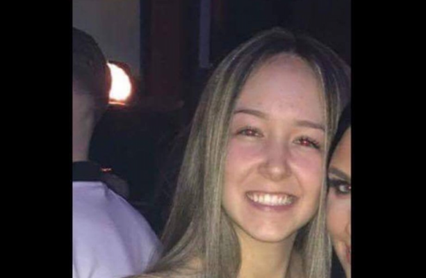 Gardaí Appeal For Help Finding Dublin Woman Missing Since Last Week