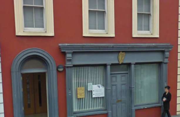 Teenager appears in court charged over Athlone shooting · TheJournal.ie