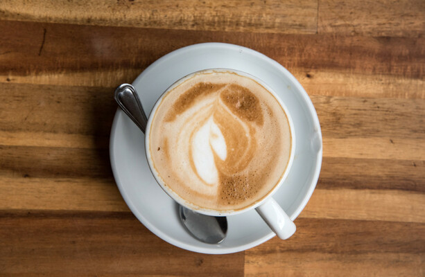 Poll: How often do you drink coffee? · TheJournal.ie