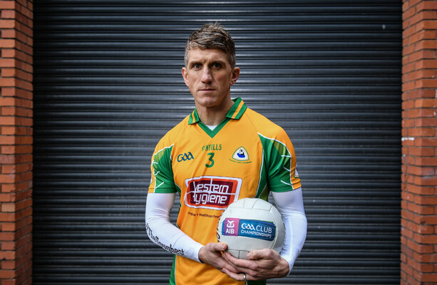 'It is a bit of an addiction' - Galway All-Ireland winner going strong ...