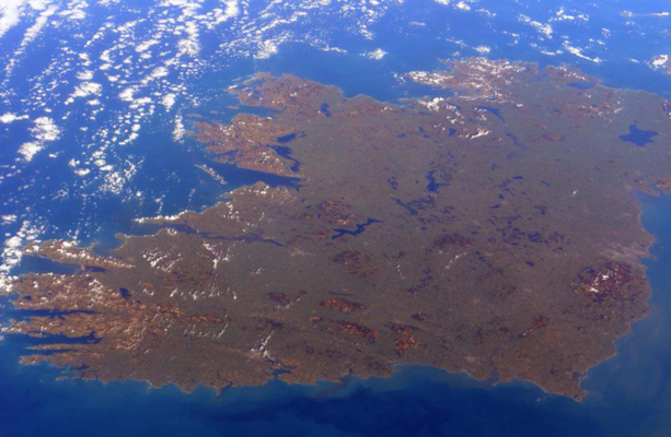 Ireland's first ever satellite could blast off as early as 2019 (and it ...
