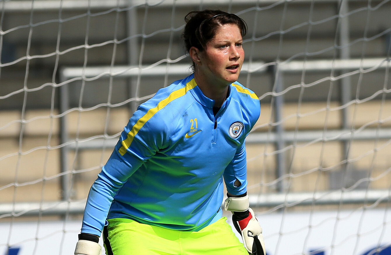 'It didn’t feel like there was a decision to be made because I have an ...