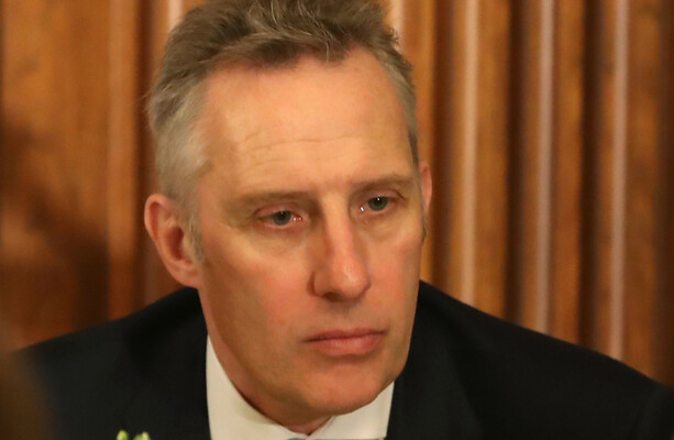 Ian Paisley Jr: 'We're leaving the EU and Ireland would be better off ...