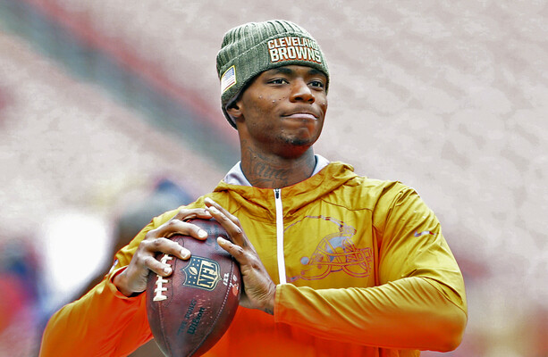 The return of 'Flash' Gordon and your week 13 NFL preview · The 42