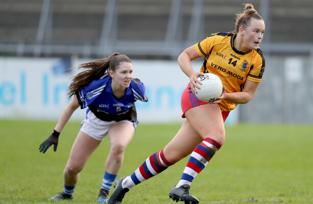 2015 junior champions Dunboyne edge Kinsale to win All-Ireland ...