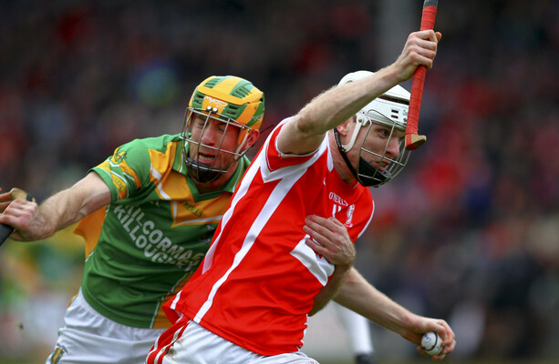 1-2 for Con O’Callaghan as Cuala become first Dublin club to retain ...