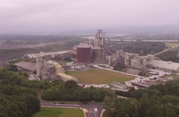 Irish Cement is being taken to court over emissions from its Limerick ...