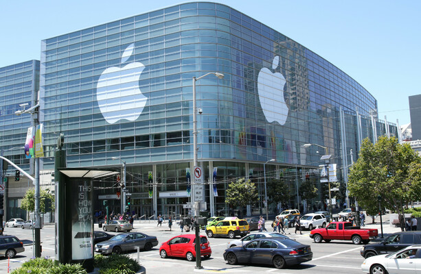 Athenry residents have made a last-gasp attempt to block Apple's €850m ...