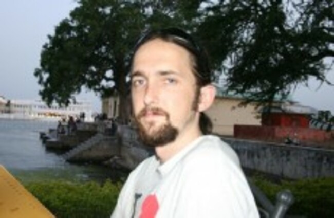 Family of Irish man missing in India appeal for help · TheJournal.ie