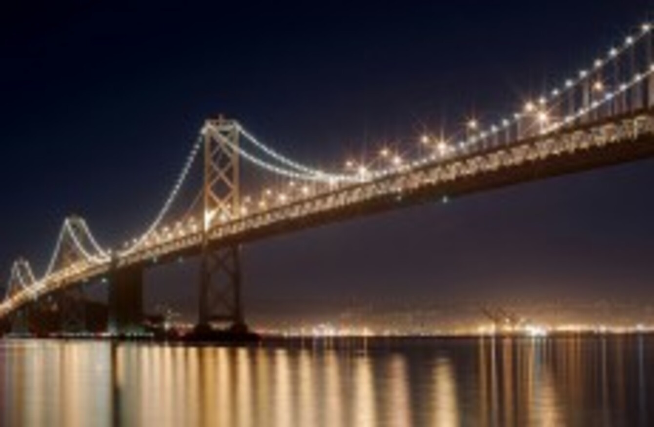 8 of the world’s most spectacular bridges · The Daily Edge