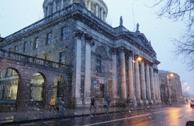 Heroin dealer Brian Rattigan wins Supreme Court appeal over the murder ...