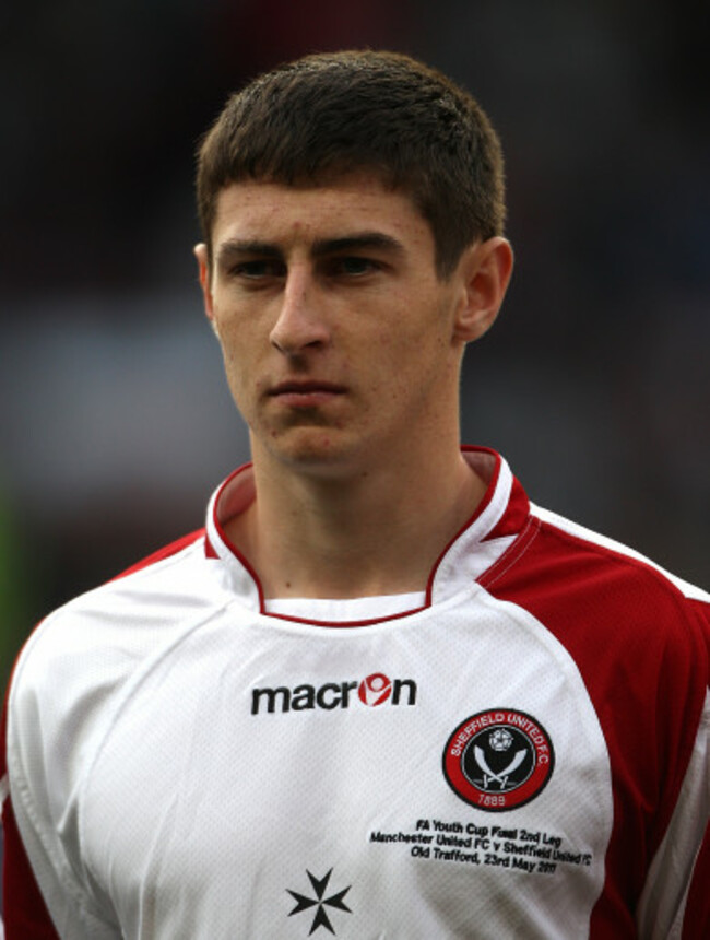 Facing Pogba at Old Trafford, the death of a defensive partner and a ...