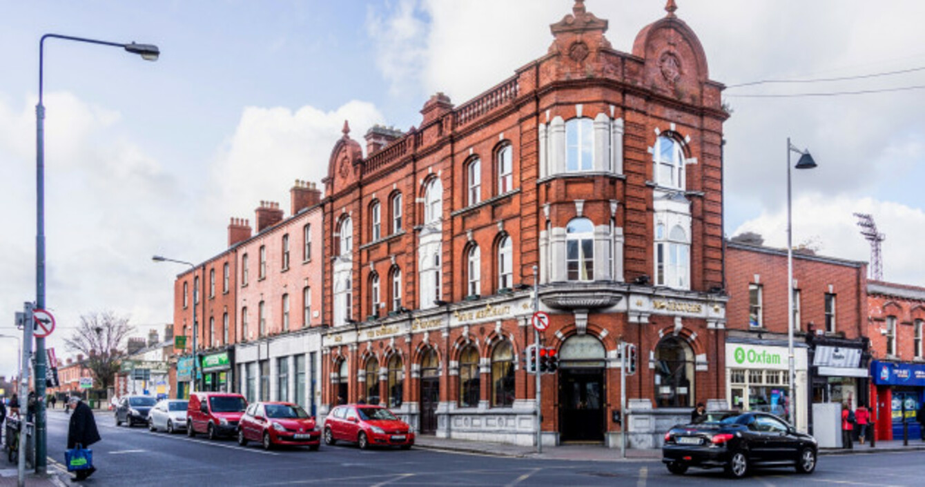Your guide to Phibsboro: Northside gem with a selection box of pubs and ...