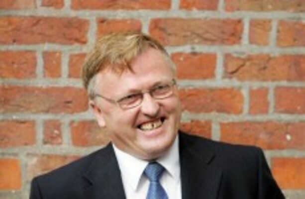 Former IFA president John Dillon released from prison hours after arrest