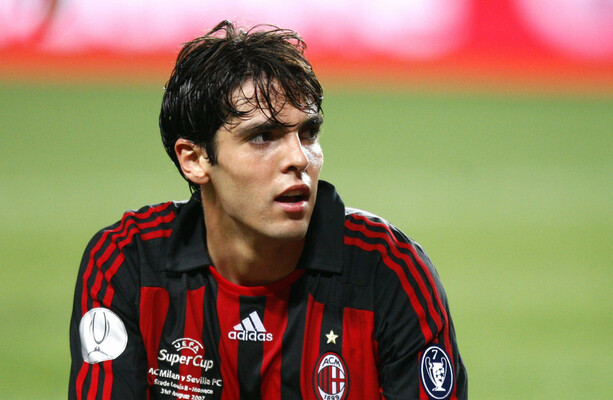 Former Ballon d'Or and World Cup winner Kaká announces retirement