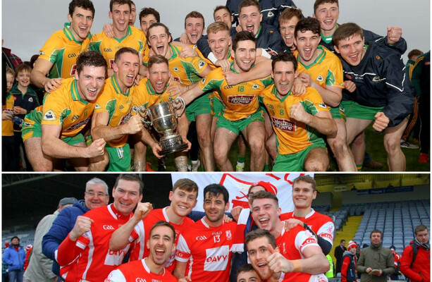 Quiz: How well do you remember the 2017 GAA club championship action?