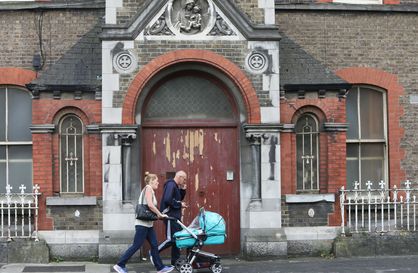 Dublin City Council assures there will be a memorial on Magdalene home site