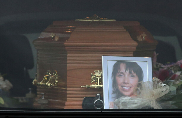 Cavan inquest: Clodagh Hawe and sons were 'unlawfully killed', Alan ...