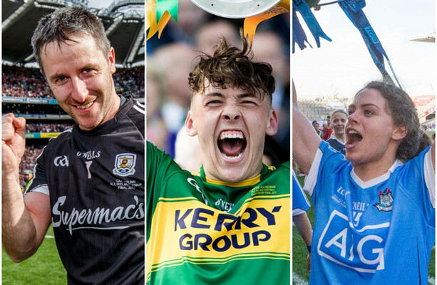 Quiz: Can you match these All-Ireland winners with their clubs? · The 42