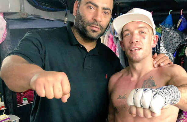 Laois boxer TJ Doheny earns mandatory world title shot after superb ...