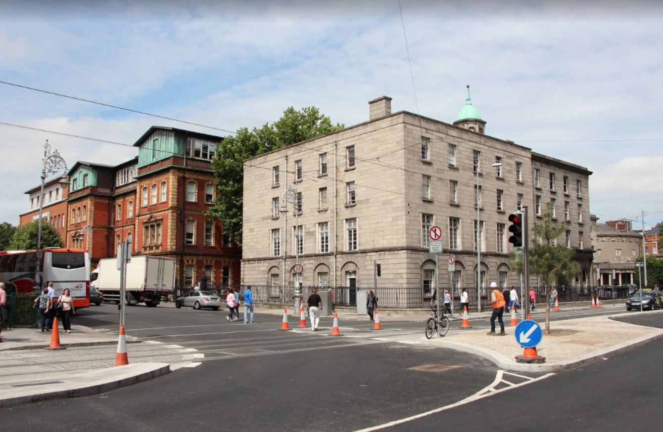 Long queues at Rotunda Hospital partly caused by new IT system