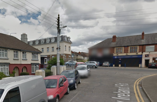 Garda appeal after women robbed of over €50,000 at gunpoint