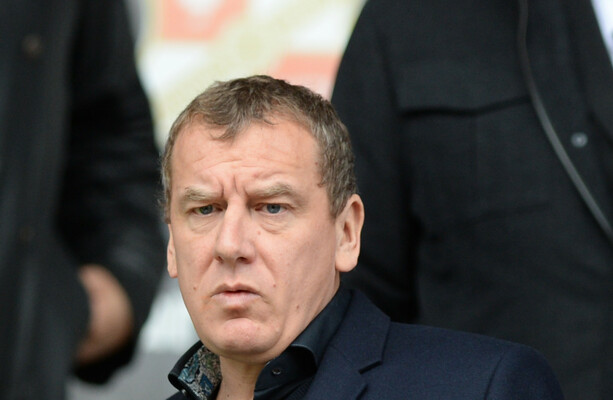 The multi-millionaire former Ireland U21 international leading the ...