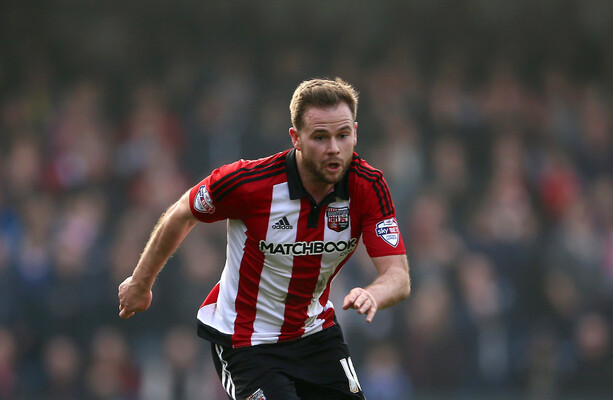 20 months on from horror injury, Ireland's Alan Judge makes return to ...