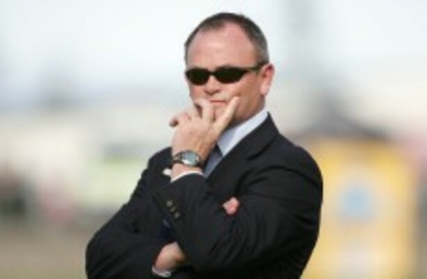 Confirmed – Ulster appoint Mark Anscombe as head coach · The 42