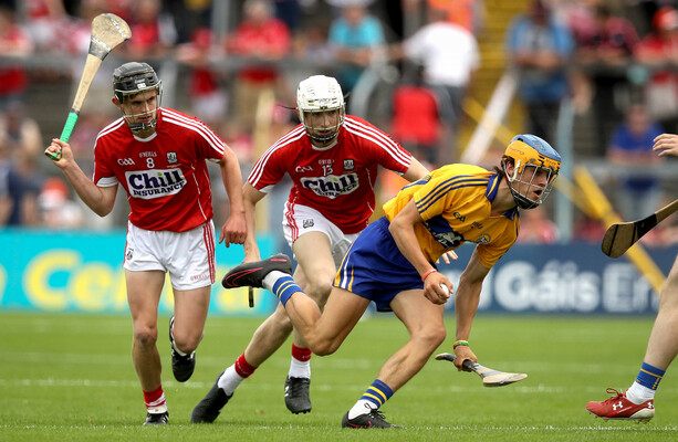 Debuts for duo from 2017 minor team as Clare senior hurlers get set for ...