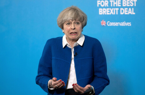 These were the 15 'biggest things' to happen in 2017 · TheJournal.ie