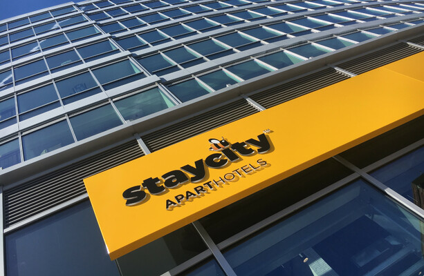The Staycity 'aparthotel' chain plans a near-tenfold Dublin expansion ...