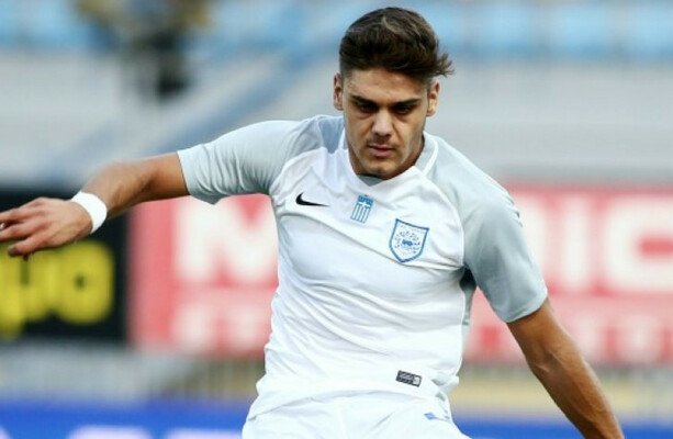 Arsenal complete signing of young Greek defender Mavropanos · The 42