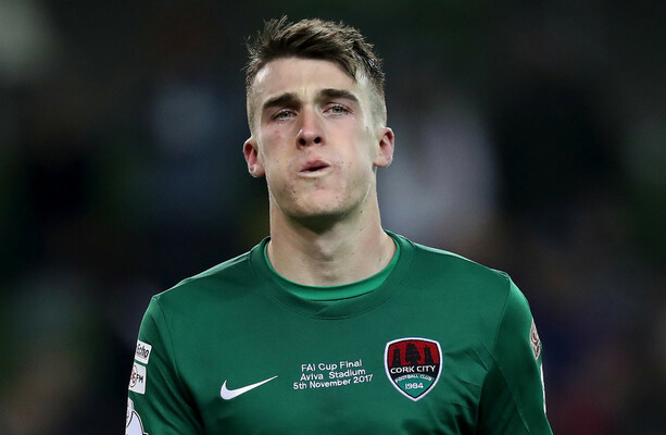 Delaney could make League of Ireland return as Clough confirms interest ...