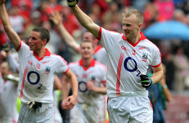 2010 All-Ireland senior winner Shields brings Cork football career to ...