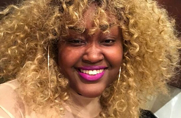 Rapper CupcakKe has helped a teenager on Twitter who was at risk of ...
