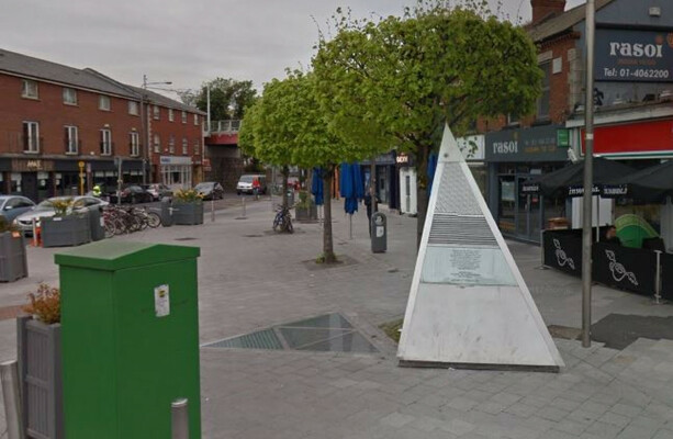 Sinn Féin councillor drops plan for 1916 tribute at Ranelagh Triangle ...