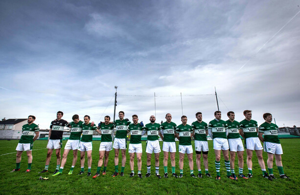 Laois county board propose formation of second GAA club in Portlaoise