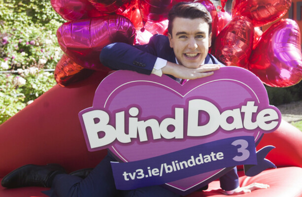 TV3's six remaining 'Blind Date' episodes unlikely to see light of day