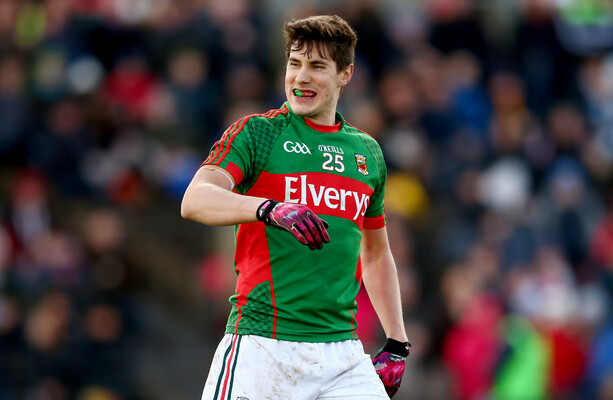 Five-time Connacht champion Alan Freeman makes his inter-county return ...